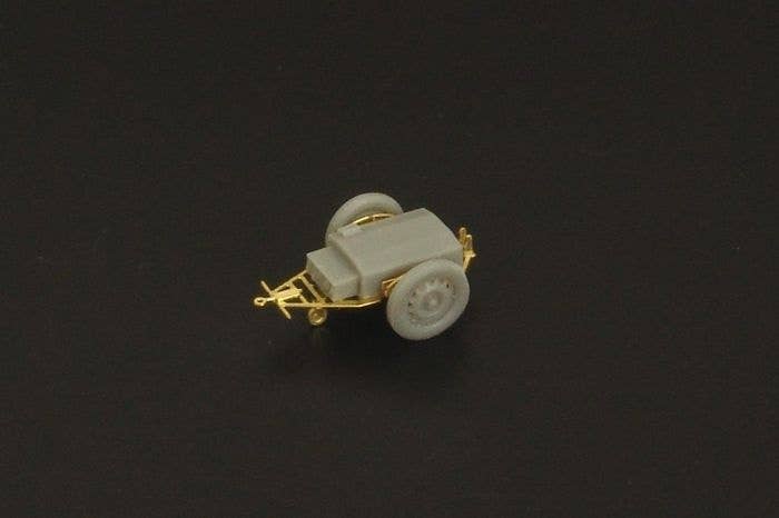 RAF WWII Start Cart 2x | HLJ.com