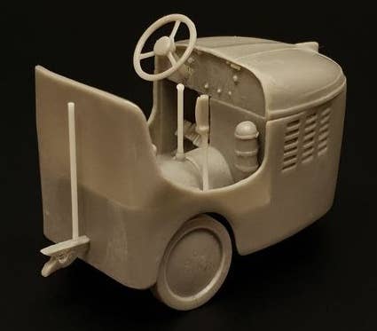 UK Clarkat Type B | HLJ.com