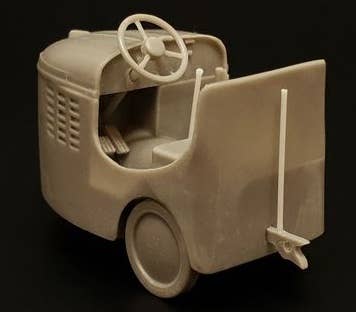 UK Clarkat Type B | HLJ.com