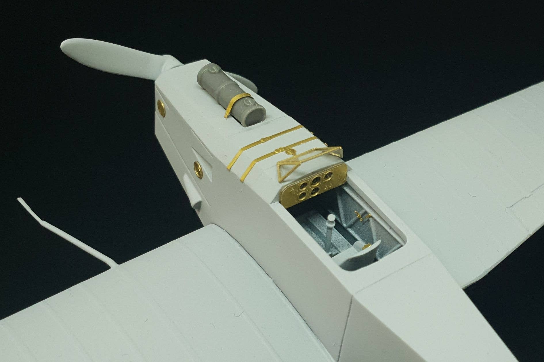 Kokusai Ta-Go (Brengun kit) | HLJ.com