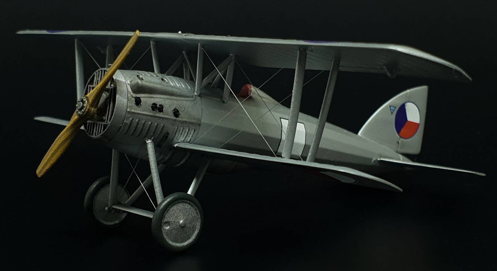 Letov S4a late | HLJ.com