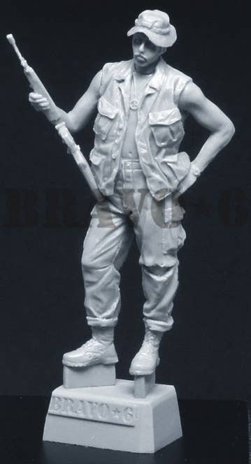 Joe "Boonie Rat" | HLJ.com