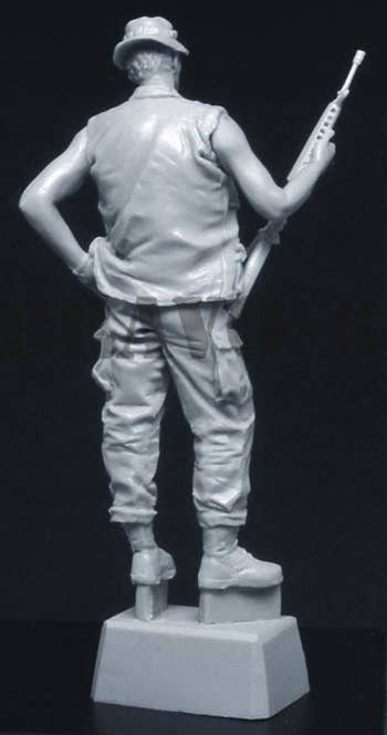 Joe "Boonie Rat" | HLJ.com