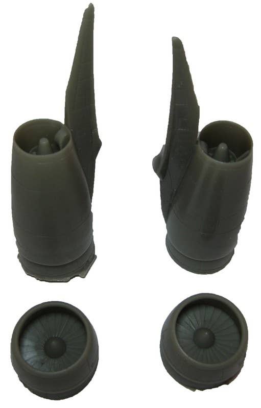 Airbus A330-200/300 Rolls Royce Trent700 Engines | HLJ.com