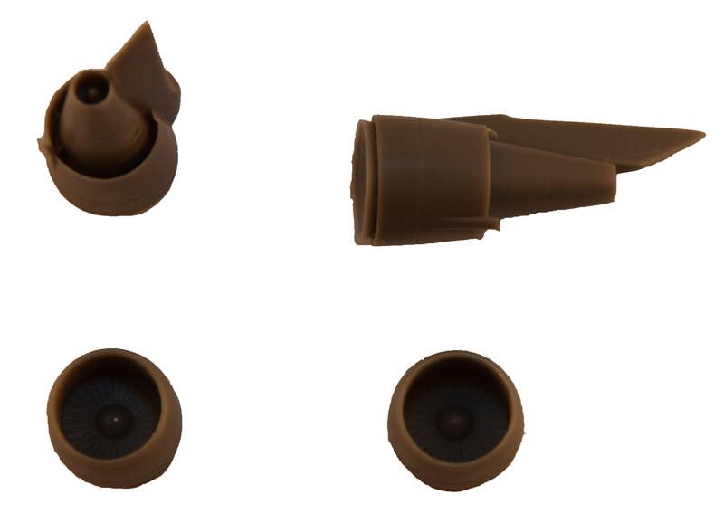 Boeing B767-2/300 GE CF6-80 Engines | HLJ.com