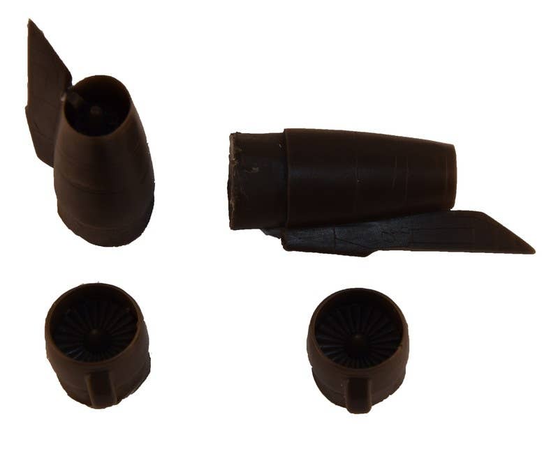 Boeing B767-300 Rolls Royce RB211-524H Engines | HLJ.com