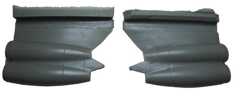 SVC-10 Engines | HLJ.com