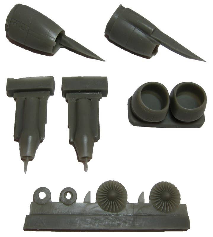 Boeing B737-6/7/8/900 CFM56-7B Engines | HLJ.com