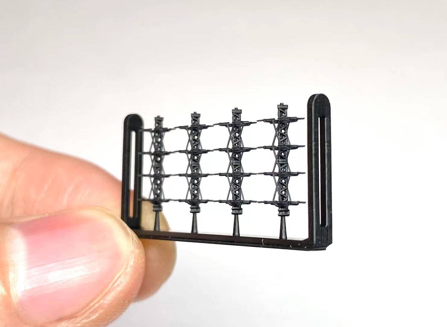 IJN Type 3 Mark 1 Model 3 Radar | HLJ.com