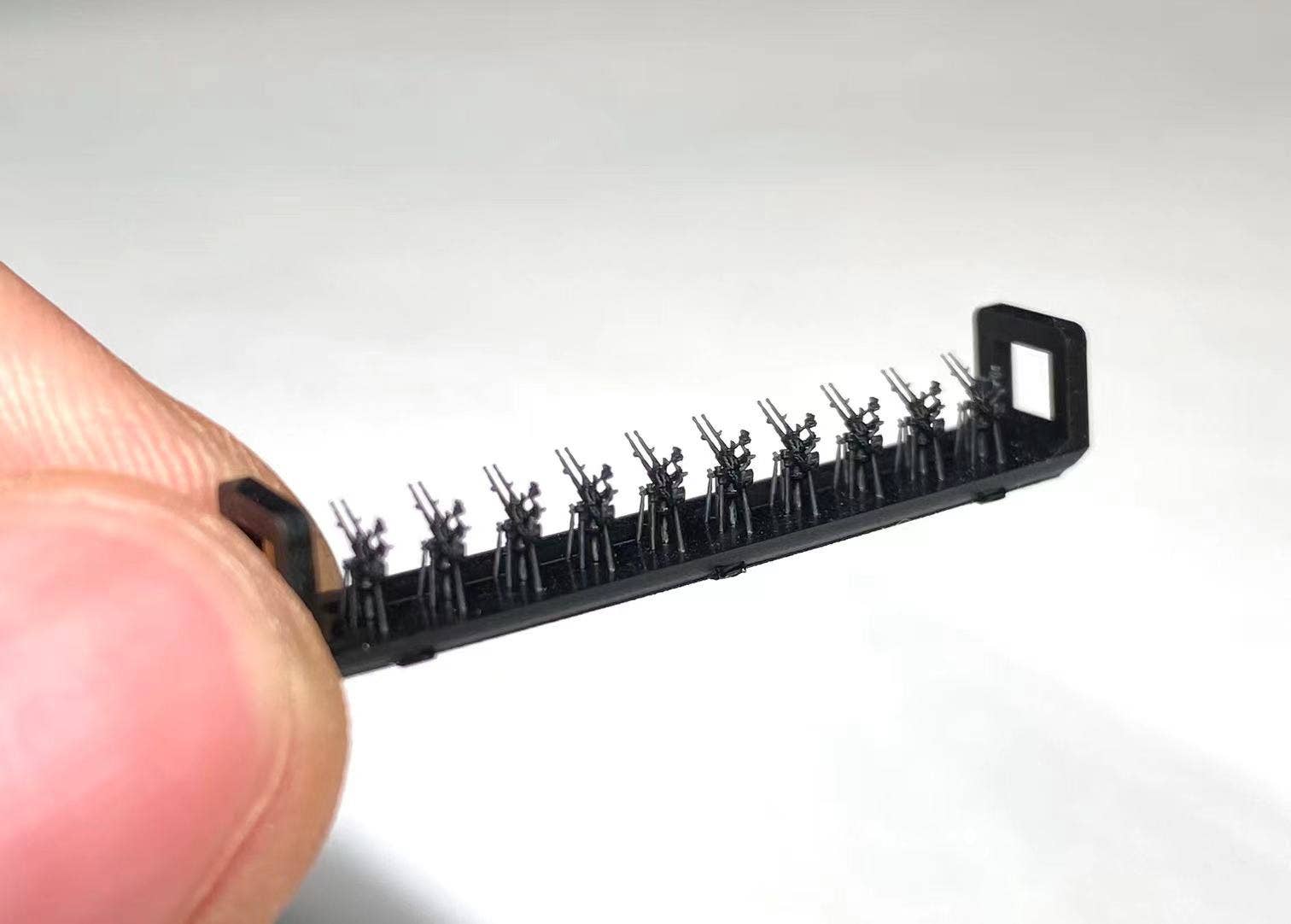 IJN Type93 13mm AA Gun | HLJ.com