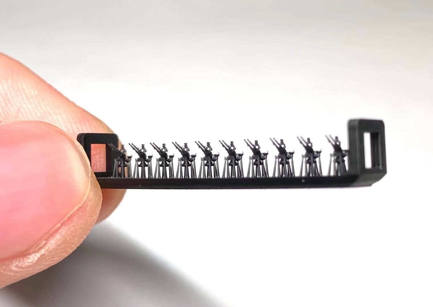 IJN Type93 13mm AA Gun | HLJ.com