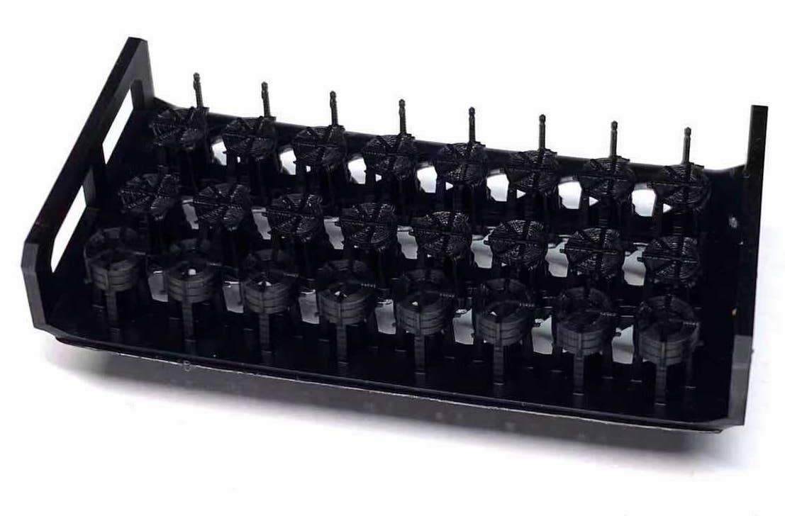 DKM Fire Hose Set | HLJ.com