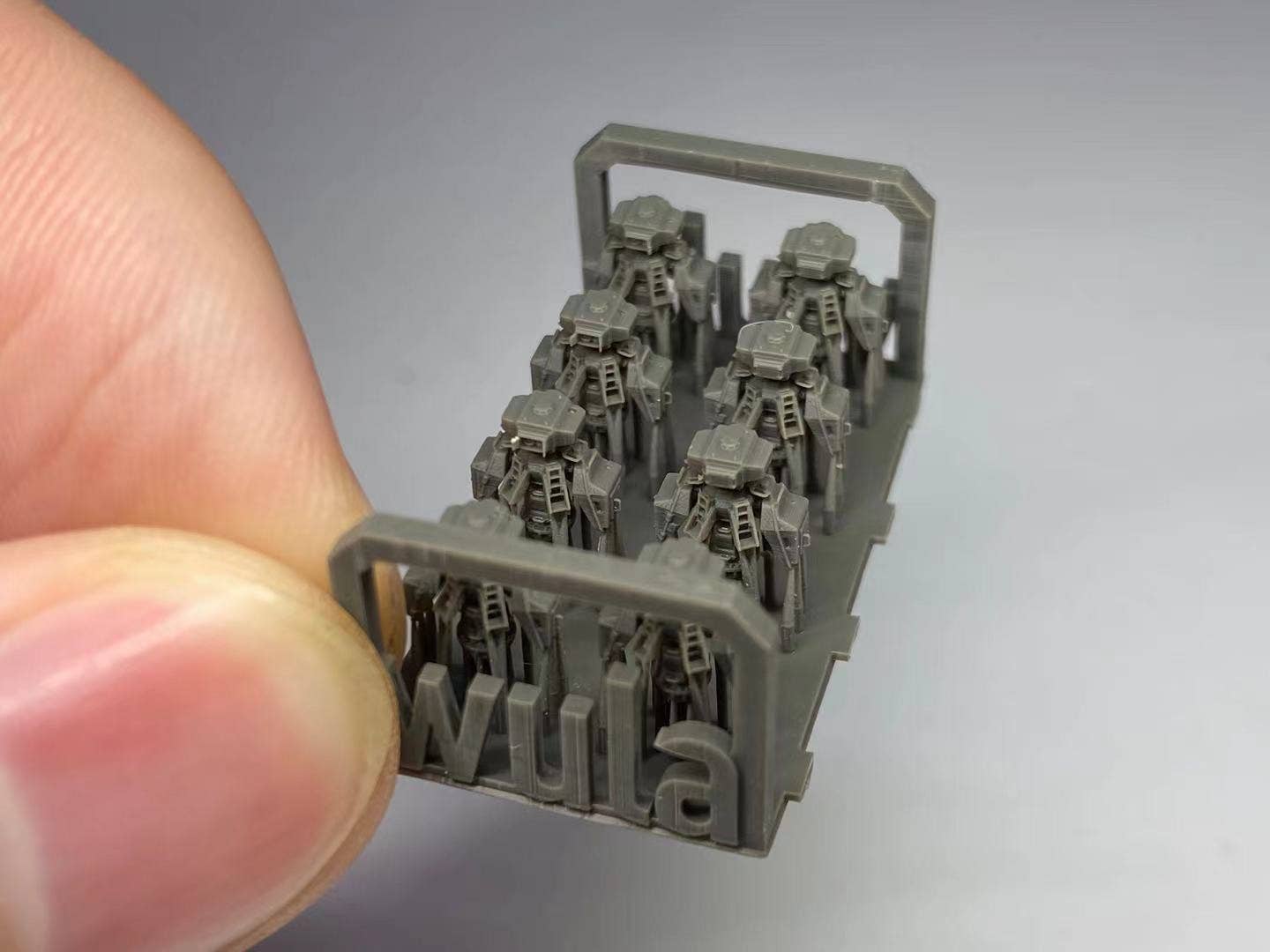 Russian Navy TIN MAN Optronic Device | HLJ.com