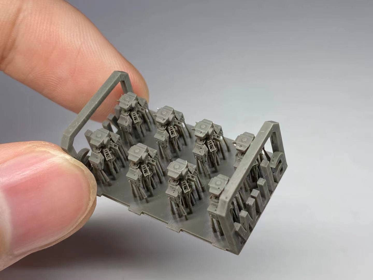 Russian Navy TIN MAN Optronic Device | HLJ.com