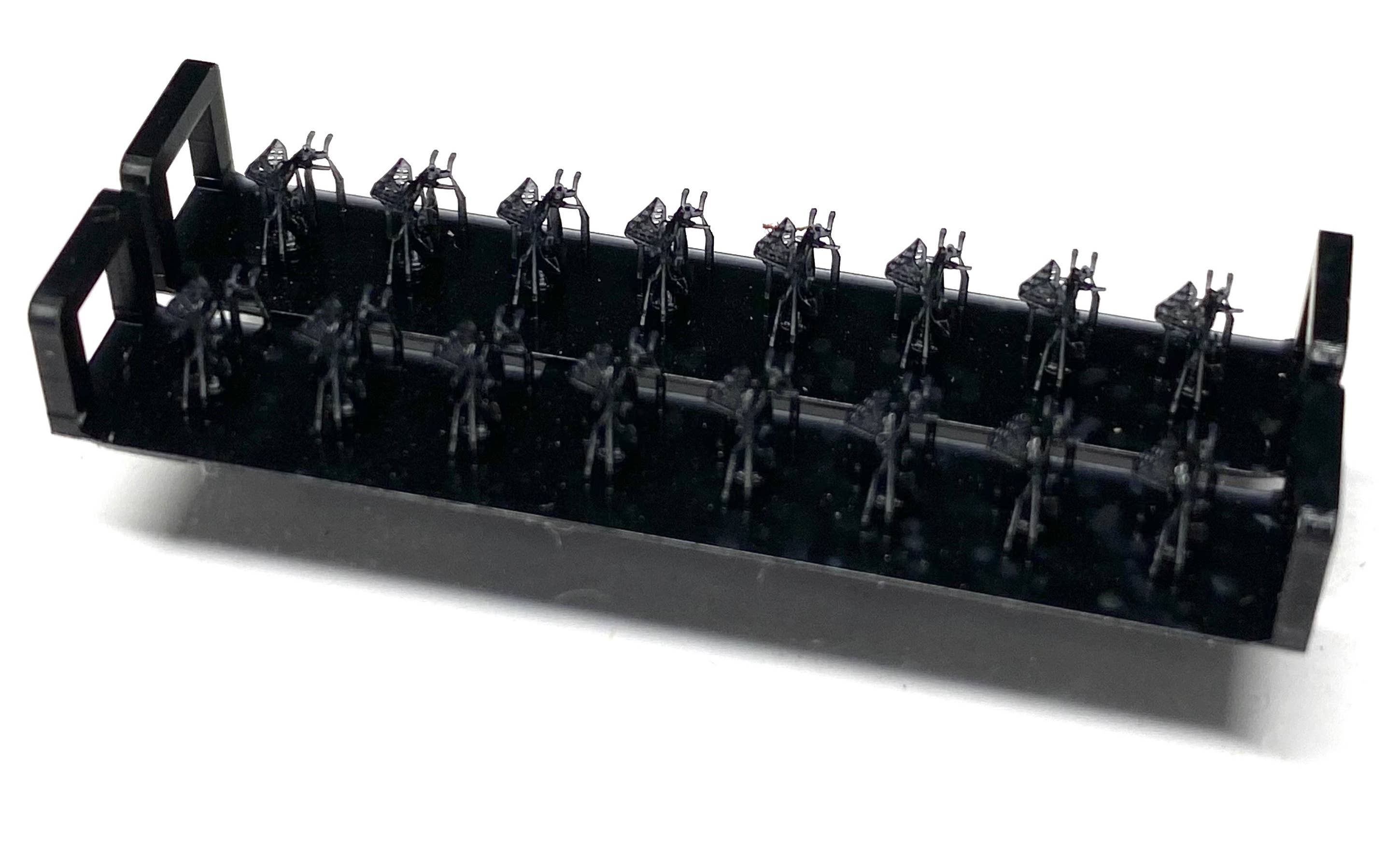 DKM 20mm Flak C 30 AA guns | HLJ.com