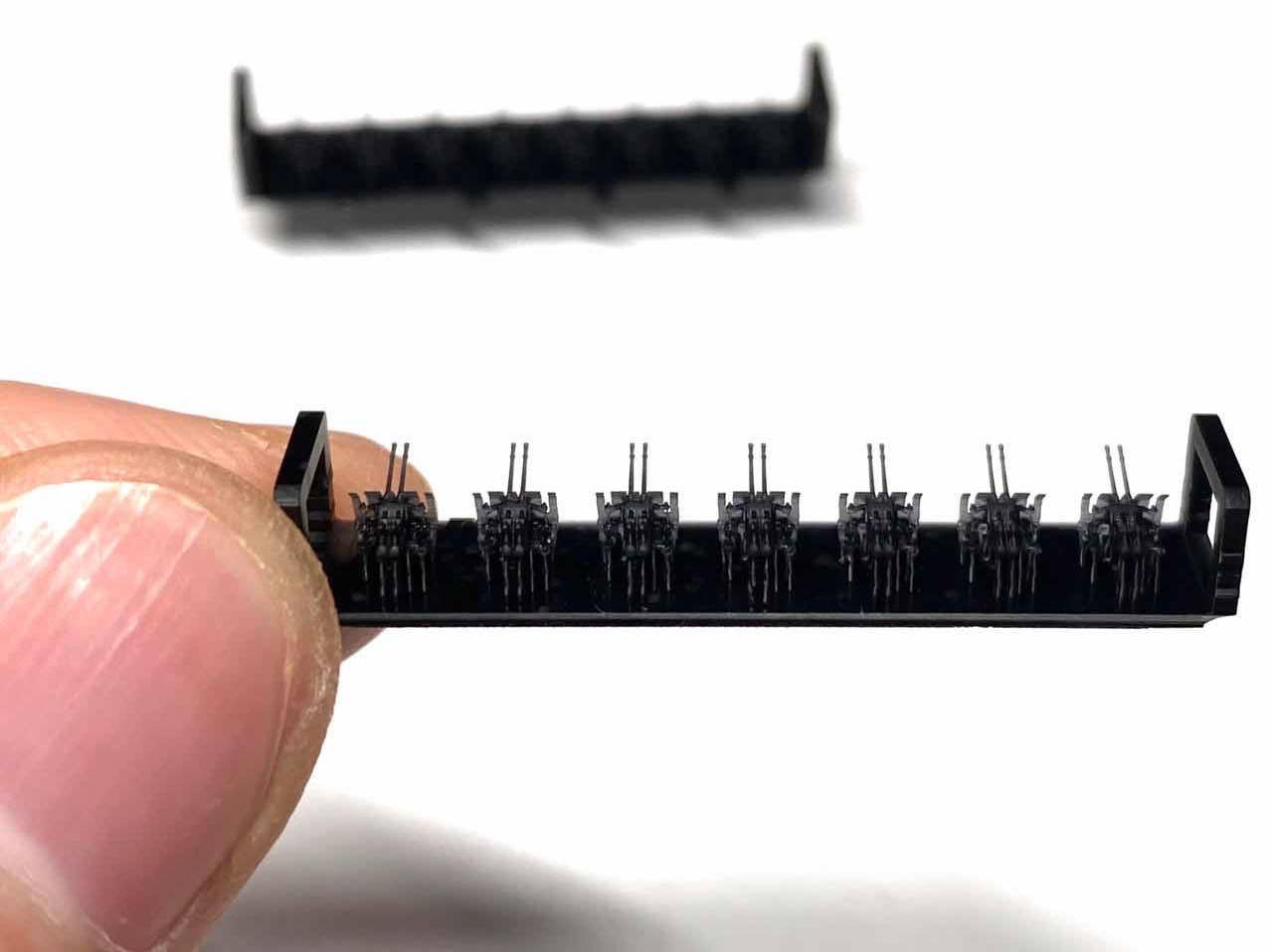 DKM 37mm M42/43 AA Guns | HLJ.com