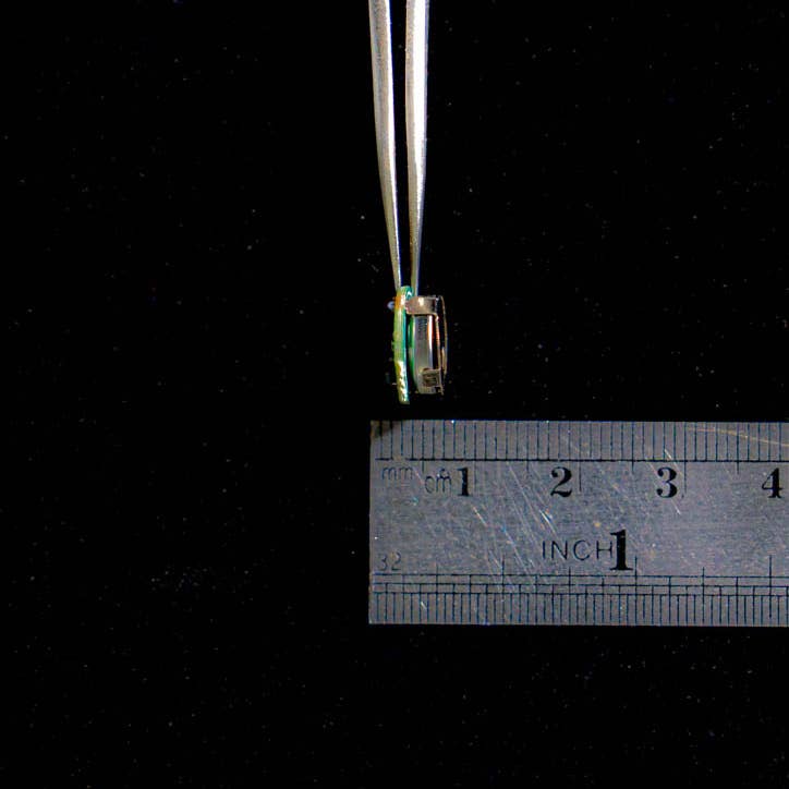 LED Module with Magnetic Switch3 set: Ice Blue | HLJ.com