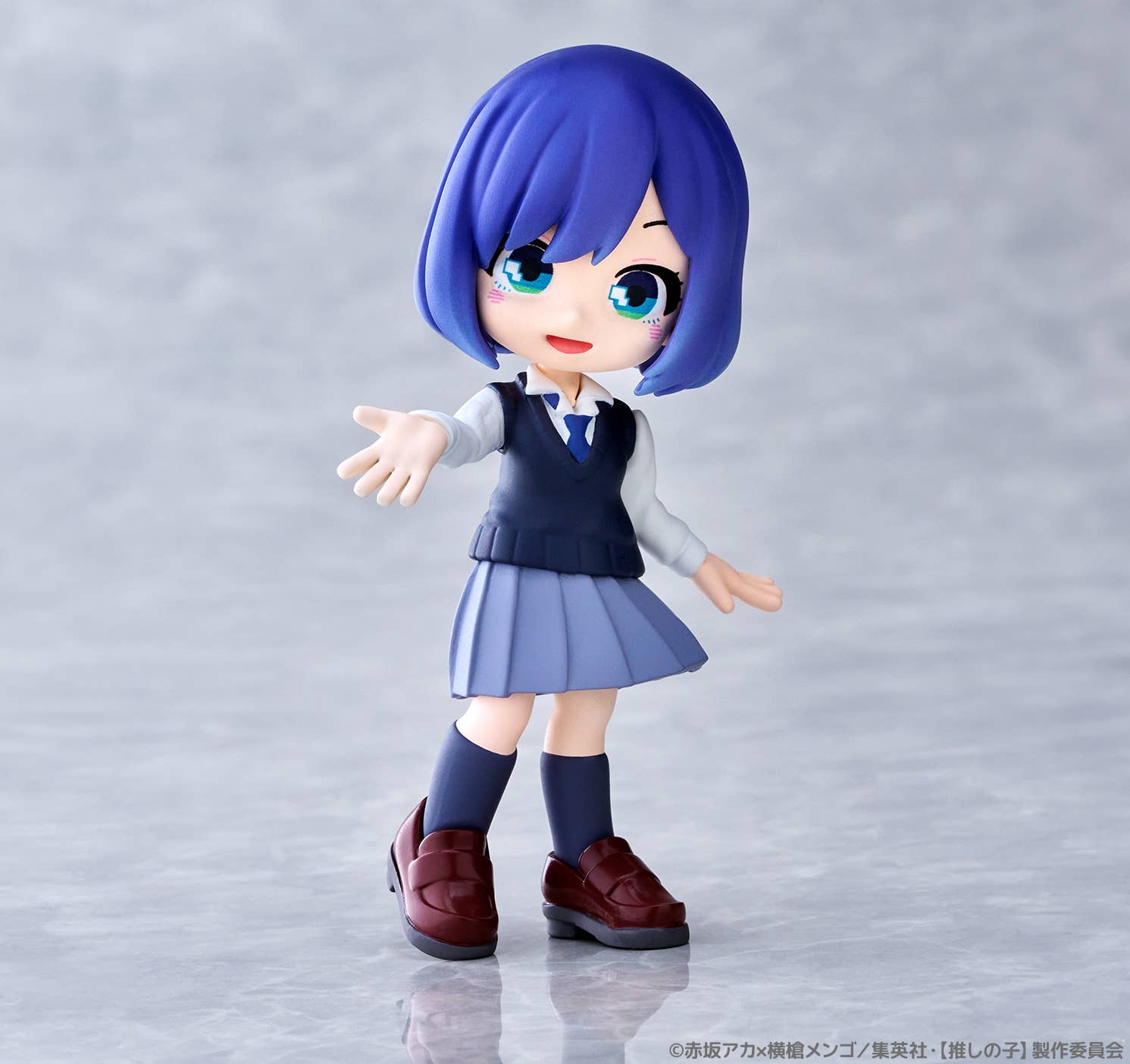 PalVerse Oshi no Ko: 1Box (6pcs) | HLJ.com