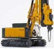 RTG Pile Driver RG21T Hydraulic Vibrator | HLJ.com