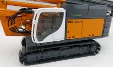 RTG Pile Driver RG21T Hydraulic Vibrator | HLJ.com