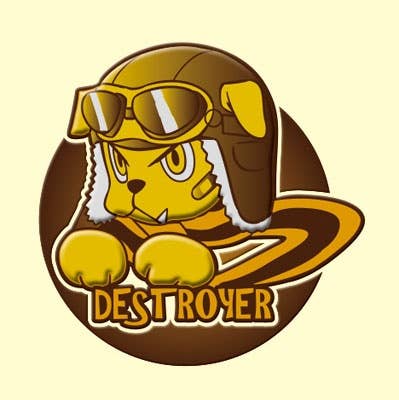 Brave Witches: Naoe Kanno Personal Mark Maki-e Sticker | HLJ.com