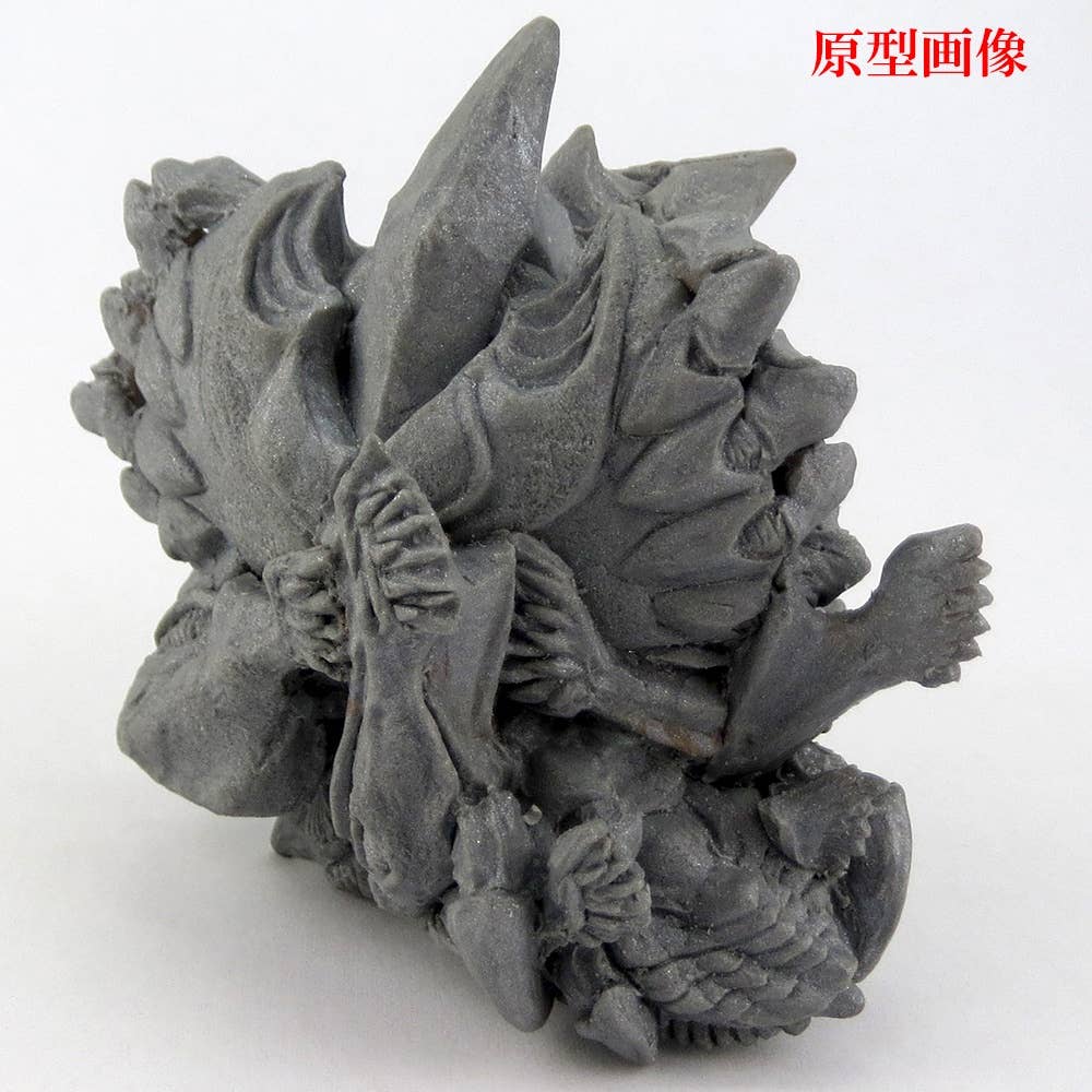 Daiei Film Monster Netsuke Mother Legion | HLJ.com