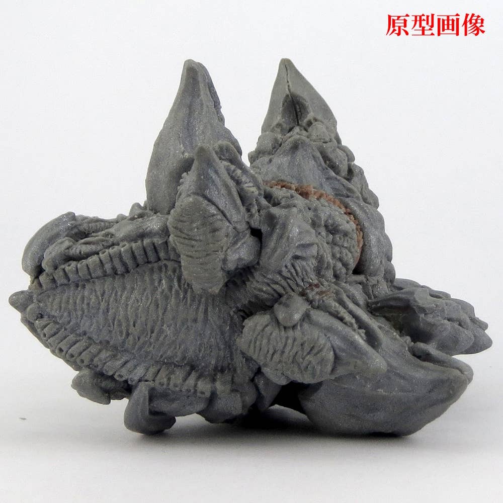 Daiei Film Monster Netsuke Mother Legion | HLJ.com