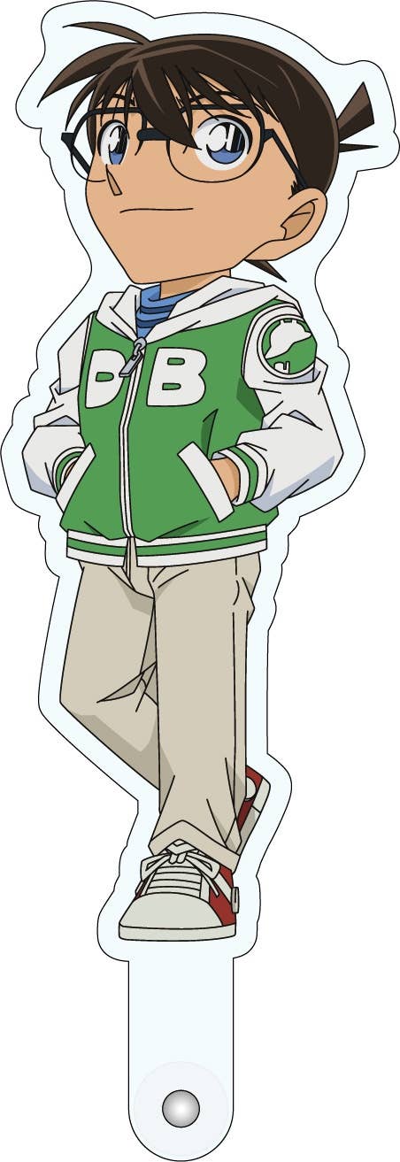 Detective Conan: Chara-dori Stick Conan Edogawa | HLJ.com