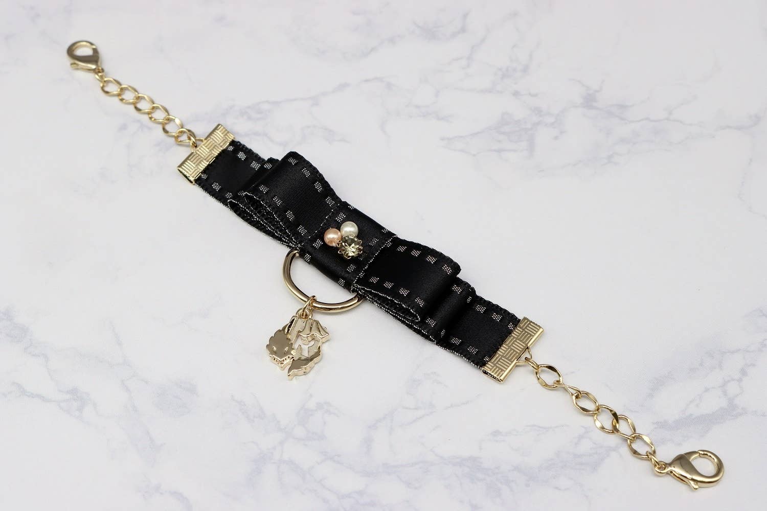 Bungo Stray Dogs: Mask Charm Ryunosuke Akutagawa | HLJ.com