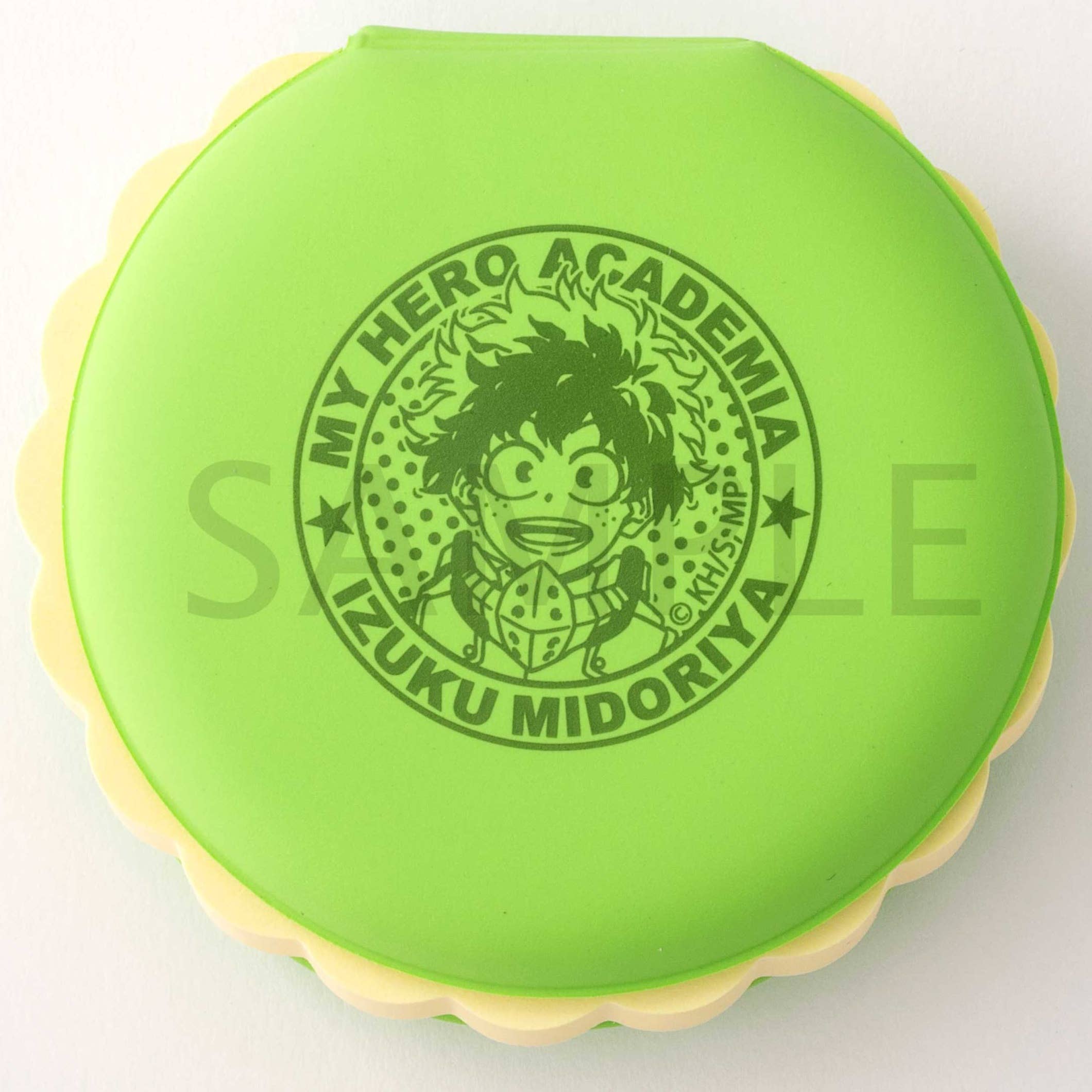 My Hero Academia: Sticky Note Book Izuku Midoriya | HLJ.com