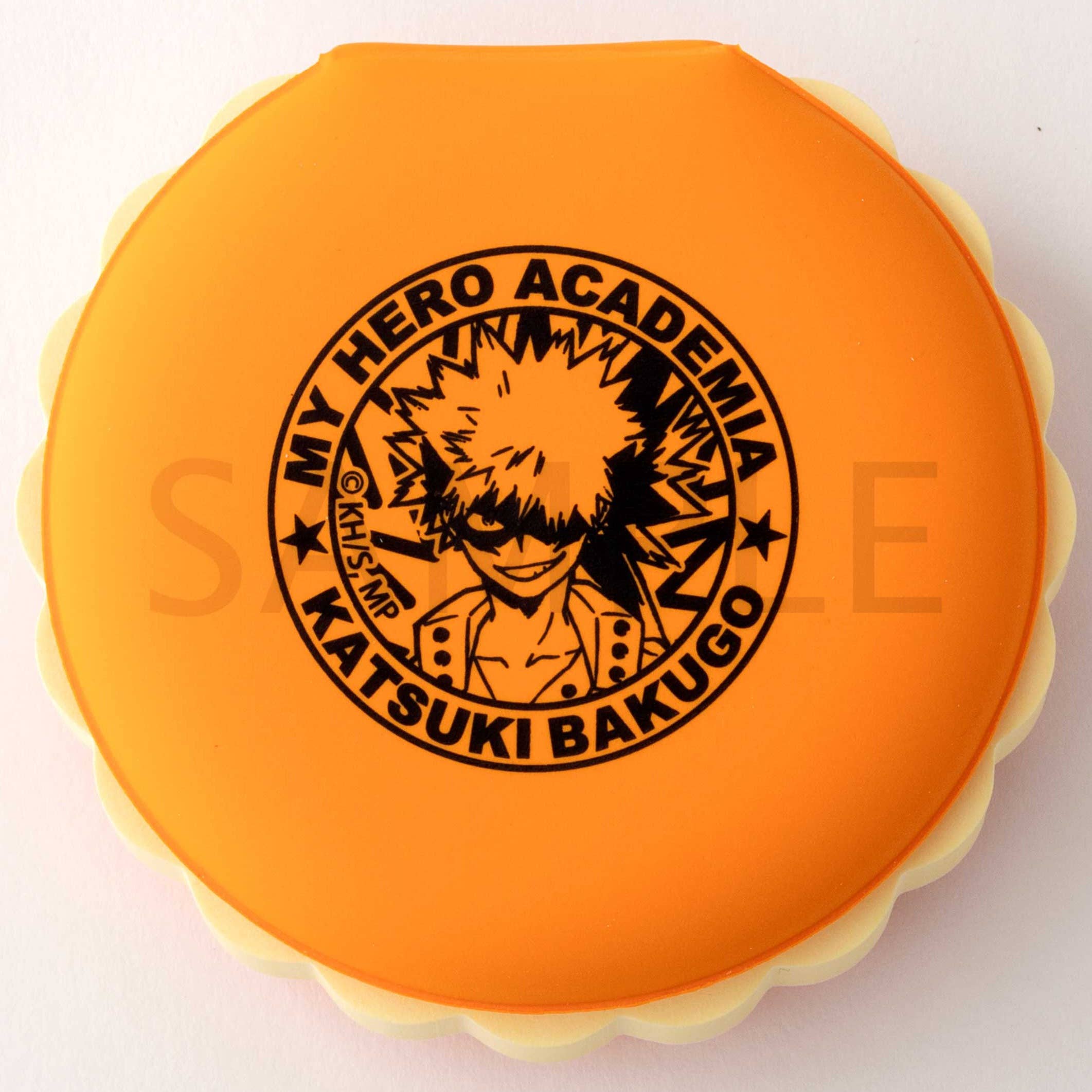 My Hero Academia: Sticky Note Book Katsuki Bakugou | HLJ.com