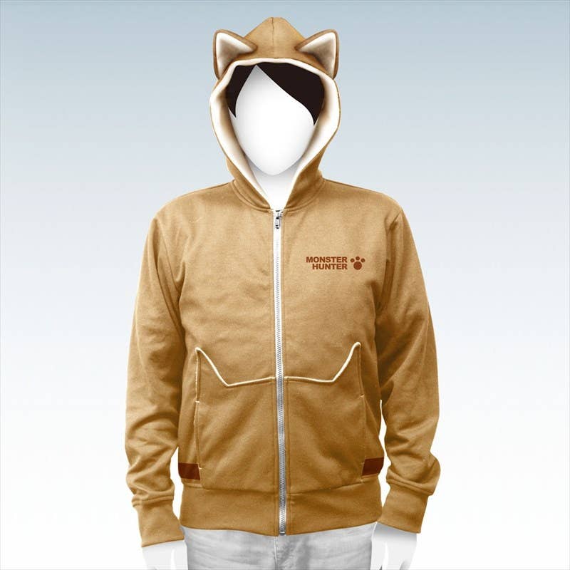 MH Full Zip-Parka Airu (L Size) | HLJ.com