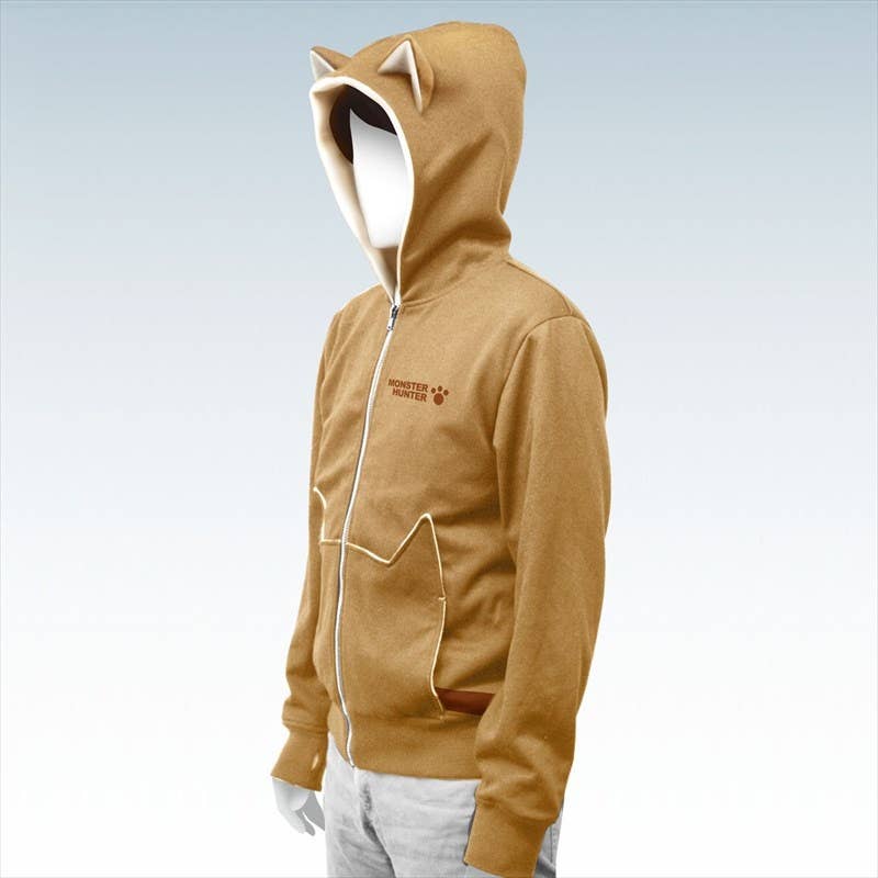 MH Full Zip-Parka Airu (L Size) | HLJ.com