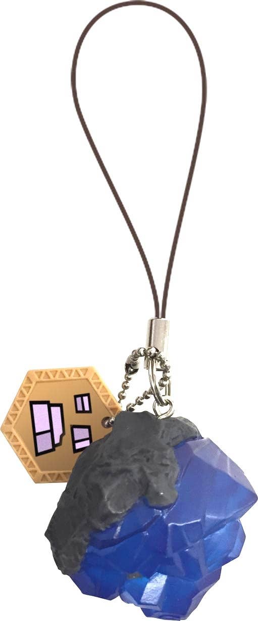 Monster Hunter Item Mascot Machalite Ore | HLJ.com