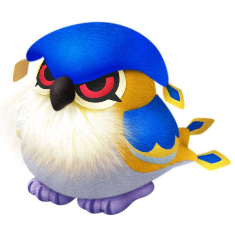 Monster Hunter X Monster Stuffed Hororo Horuru | HLJ.com