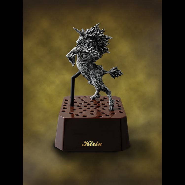 Capcom Figure Builder Monster Hunter Stone Model Vol.2: 1Box (6pcs ...