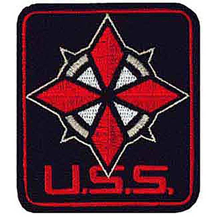 Resident Evil (Biohazard) N-3B U.S.S. Model L | HLJ.com