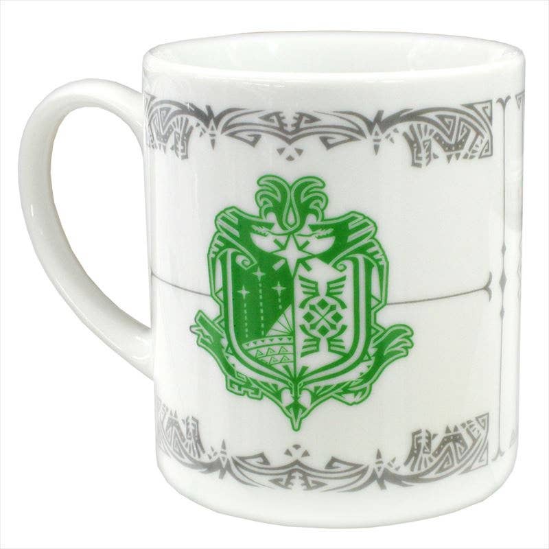 Monster Hunter: World Mug Cup | HLJ.com
