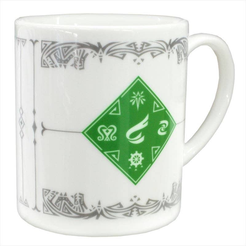 Monster Hunter: World Mug Cup | HLJ.com