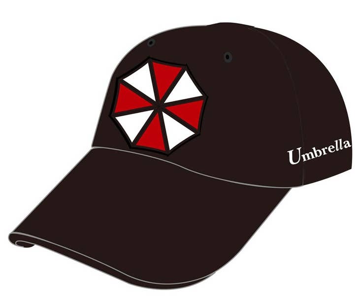 Biohazard Killer Cap Umbrella | HLJ.com