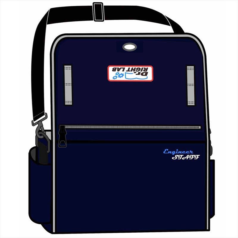 Rockman Engineer Bag | HLJ.com