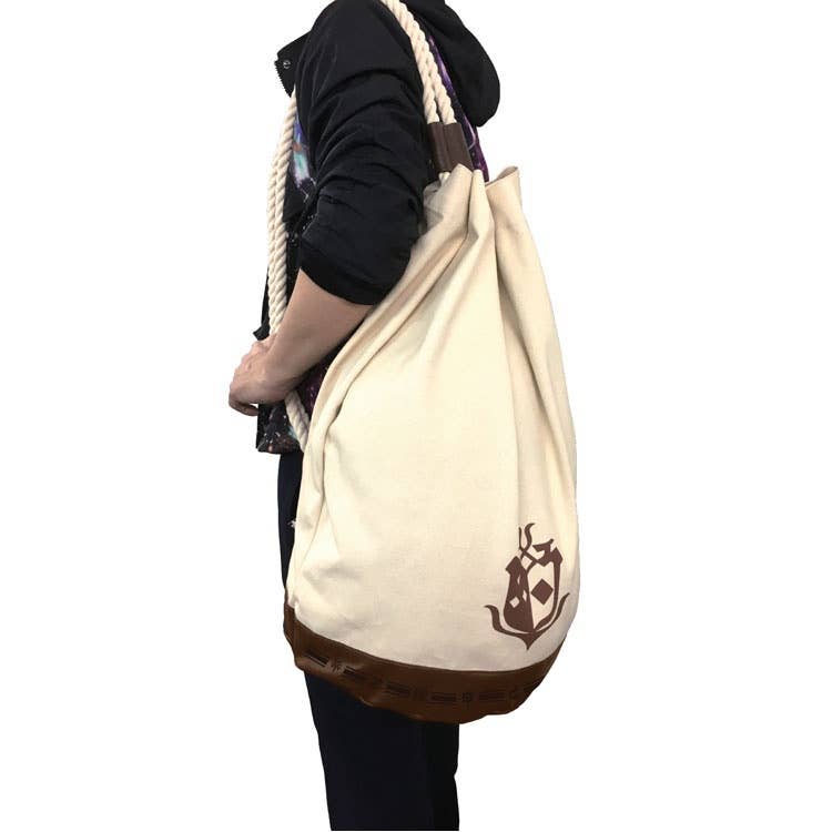 Monster Hunter: World Bag Style Knapsack | HLJ.com