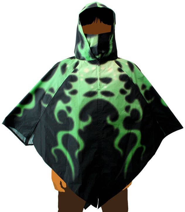 Monster Hunter: World Poncho Bandit Costume | HLJ.com