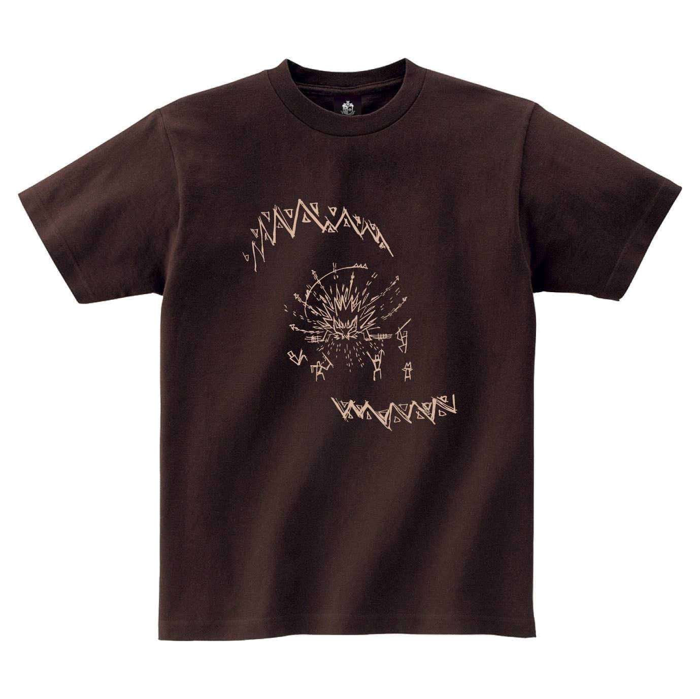 Monster Hunter: World: T-shirt Mural M | HLJ.com