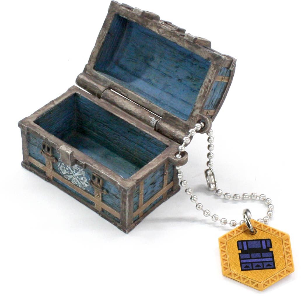 Monster Hunter Item Mascot Plus Supply Box (Reissue) | HLJ.com