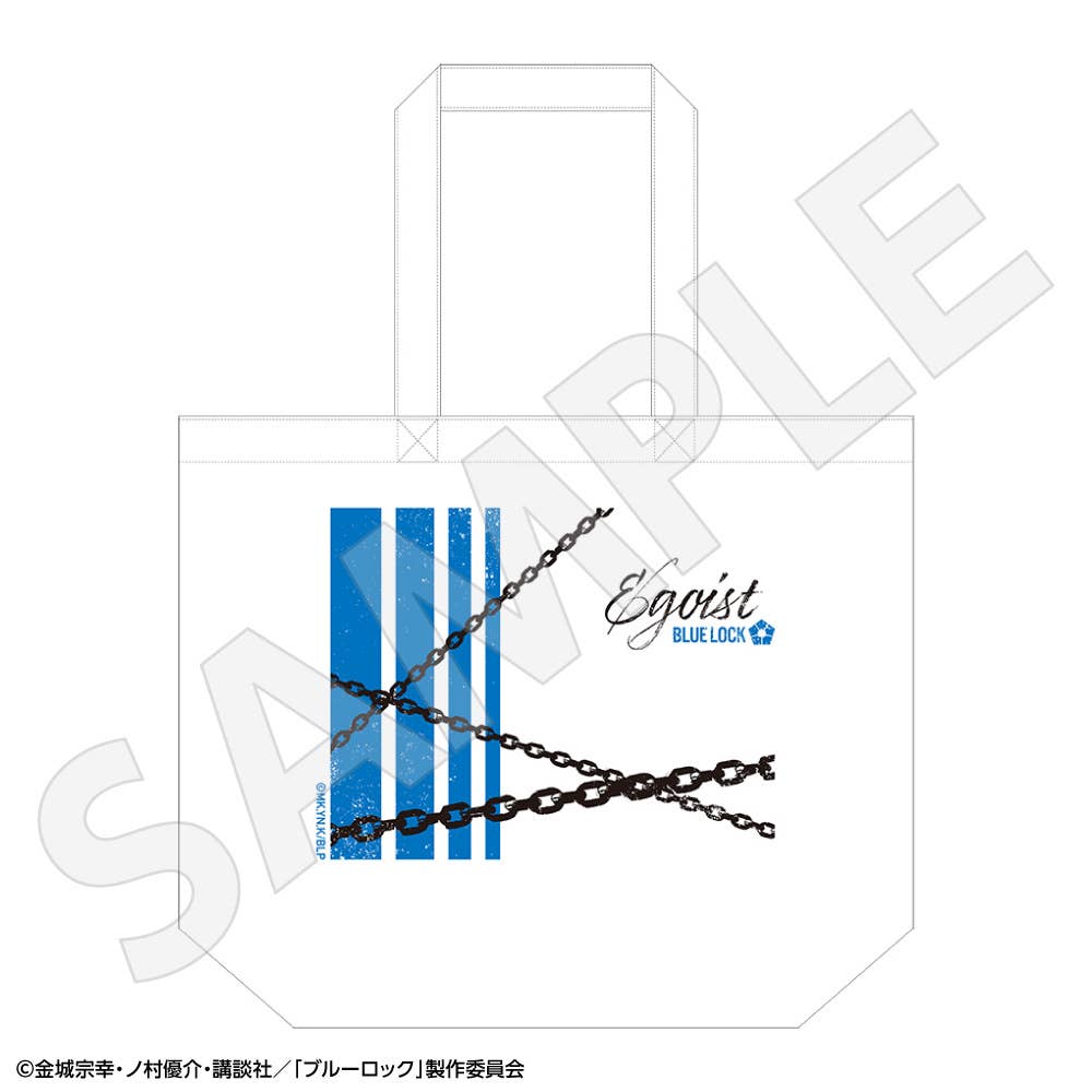 TV Anime BLUE LOCK : Tote Bag | HLJ.com