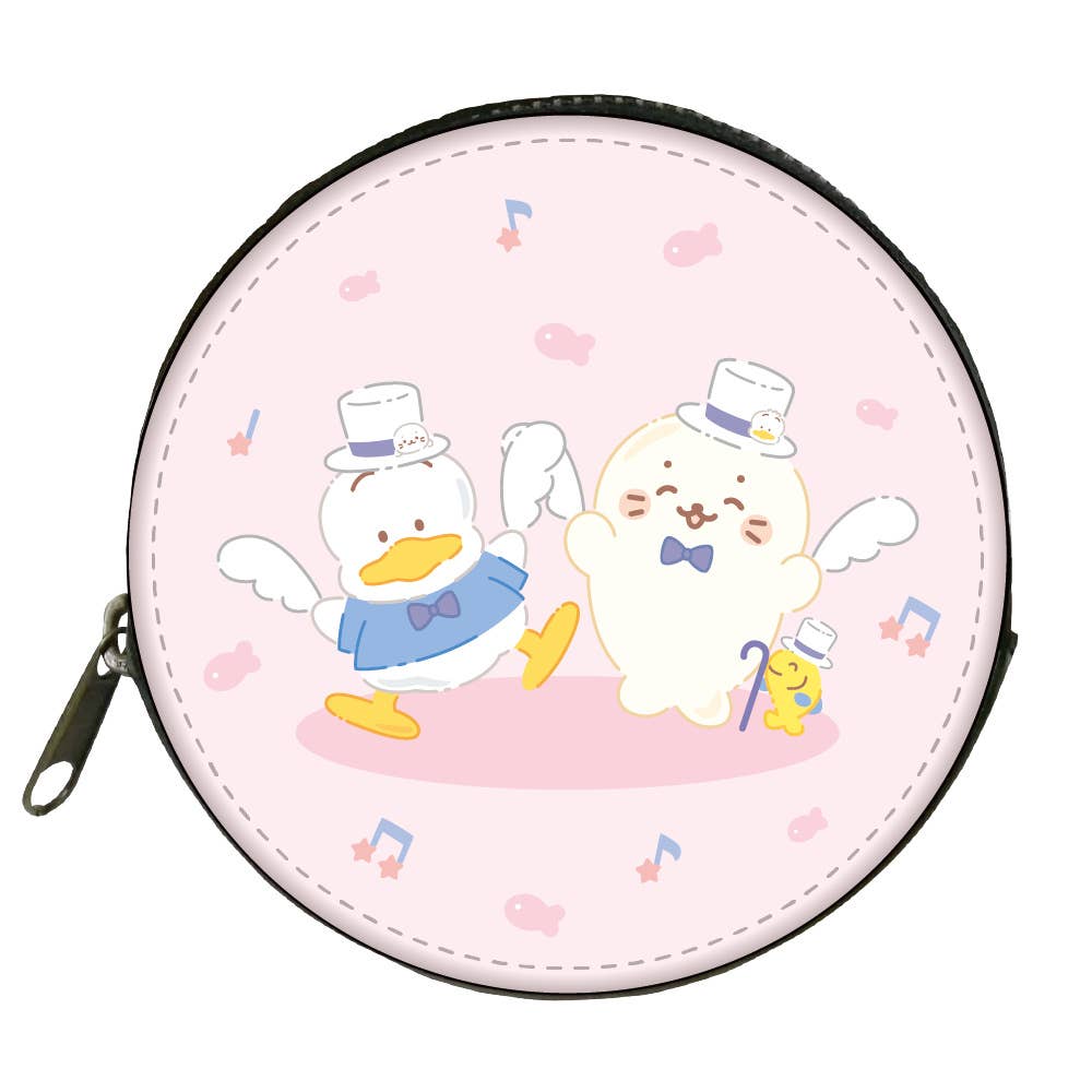 Sirotan x Hapidanbui: Coin Case / Sirotan x Duck Peckle | HLJ.com