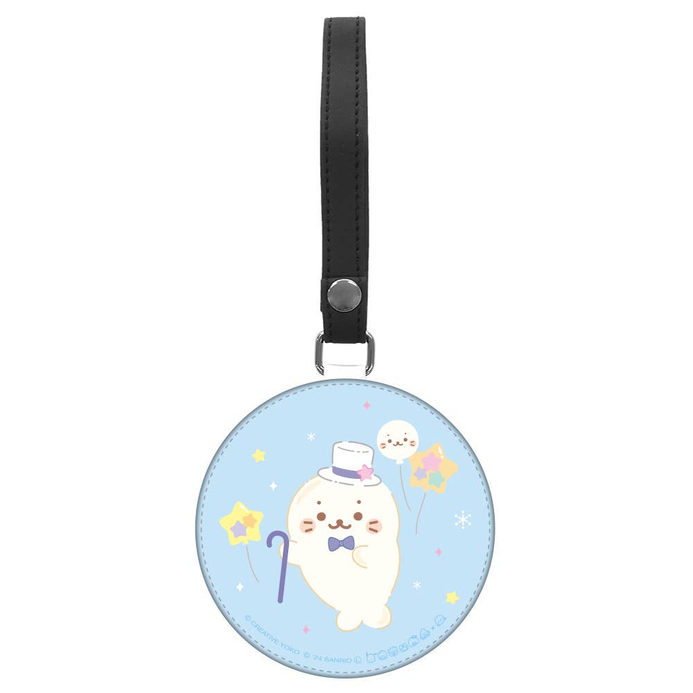 Sirotan x Hapidanbui: Luggage Tag / Sirotan | HLJ.com
