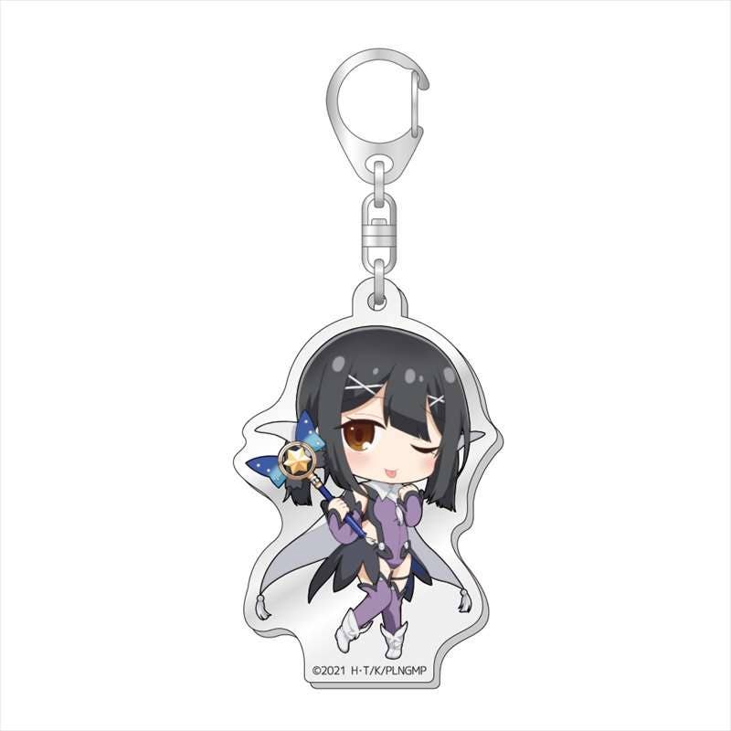 Fate / Kaleid Liner Prisma Illya Licht Anonymous Girl: Trading Tehepero ...