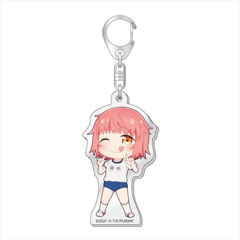 Fate / Kaleid Liner Prisma Illya Licht Anonymous Girl: Trading Tehepero ...